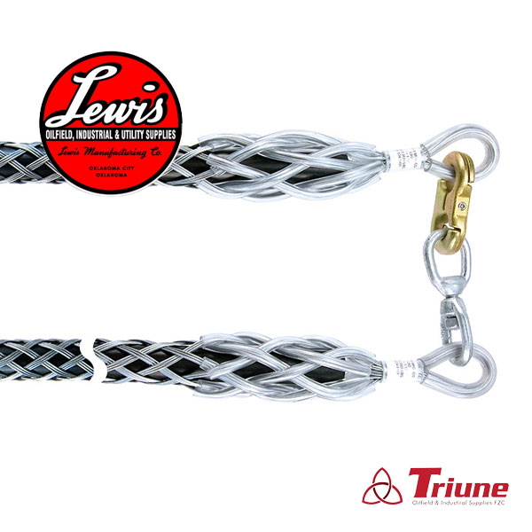 Snake Wire - Triune General Trading LLC