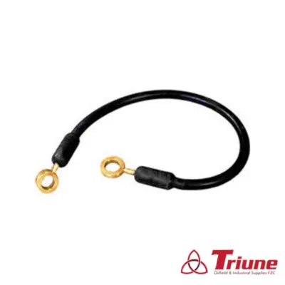 Tong Pull Back Straps - Triune General Trading LLC