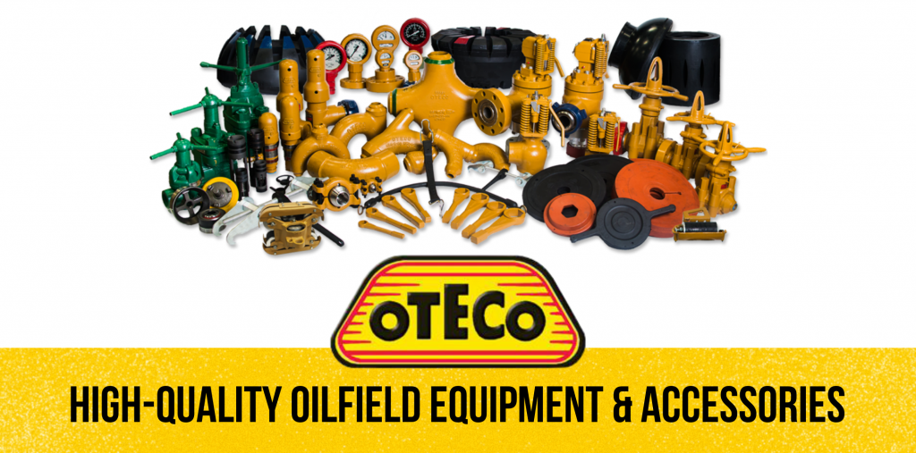 What are the Top Oteco Products? - Triune