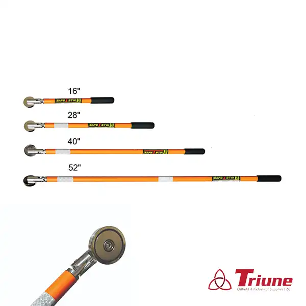 Safe-T-Stik STS003DH - 36 Inches - Triune
