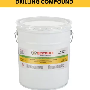 Lubricants -Triune Oil Field & Industrial Supplies FZC