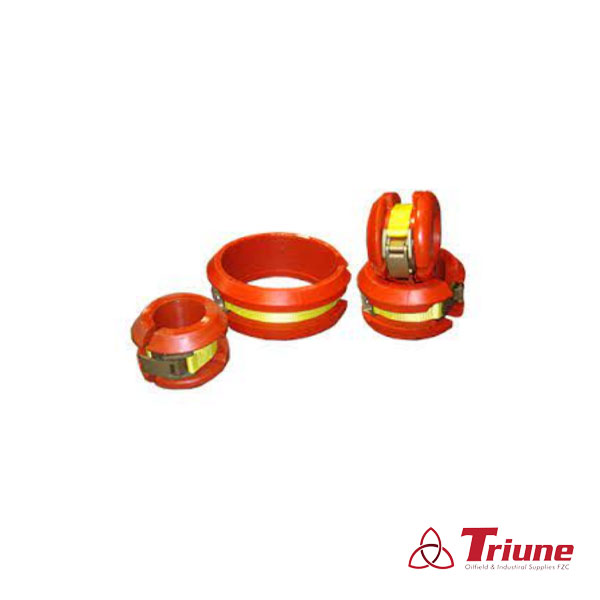 CASING PROTECTORS PROTECH STYLE - Triune