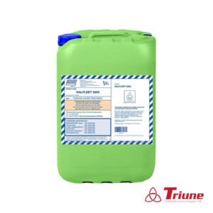 Nalfleet 2000 - 35 LTR - Triune