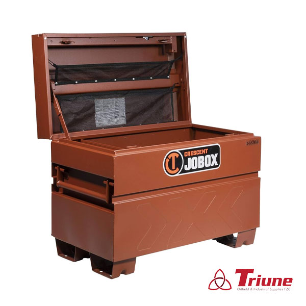 Crescent Jobox Teathred Tool Kit - Triune