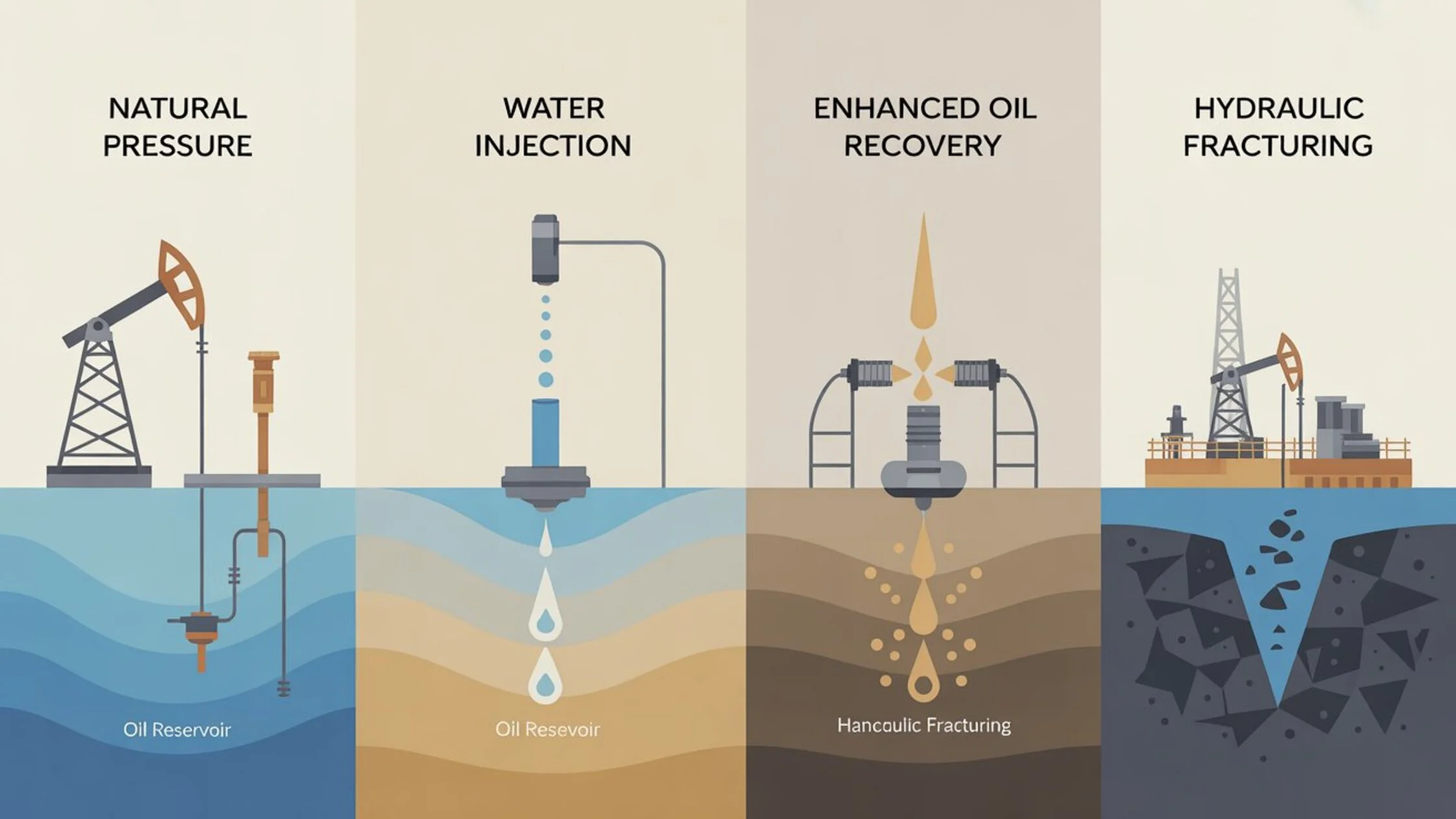 Oil Extraction Process Explained: 7 Steps You Need to Know - Triune