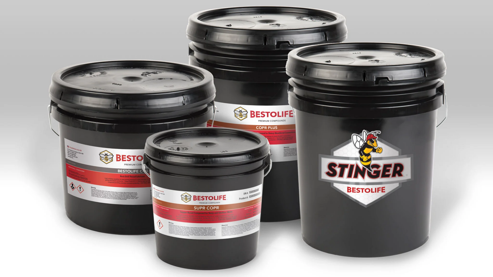 Leading Lubricant Supplier UAE – Trusted by Industry Professionals - Triune