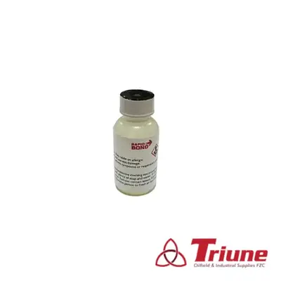 Rapid Bond - thread locking compound kit - Triune